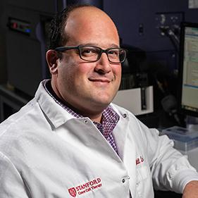 Dr Robbie Majzner | Cancer Grand Challenges